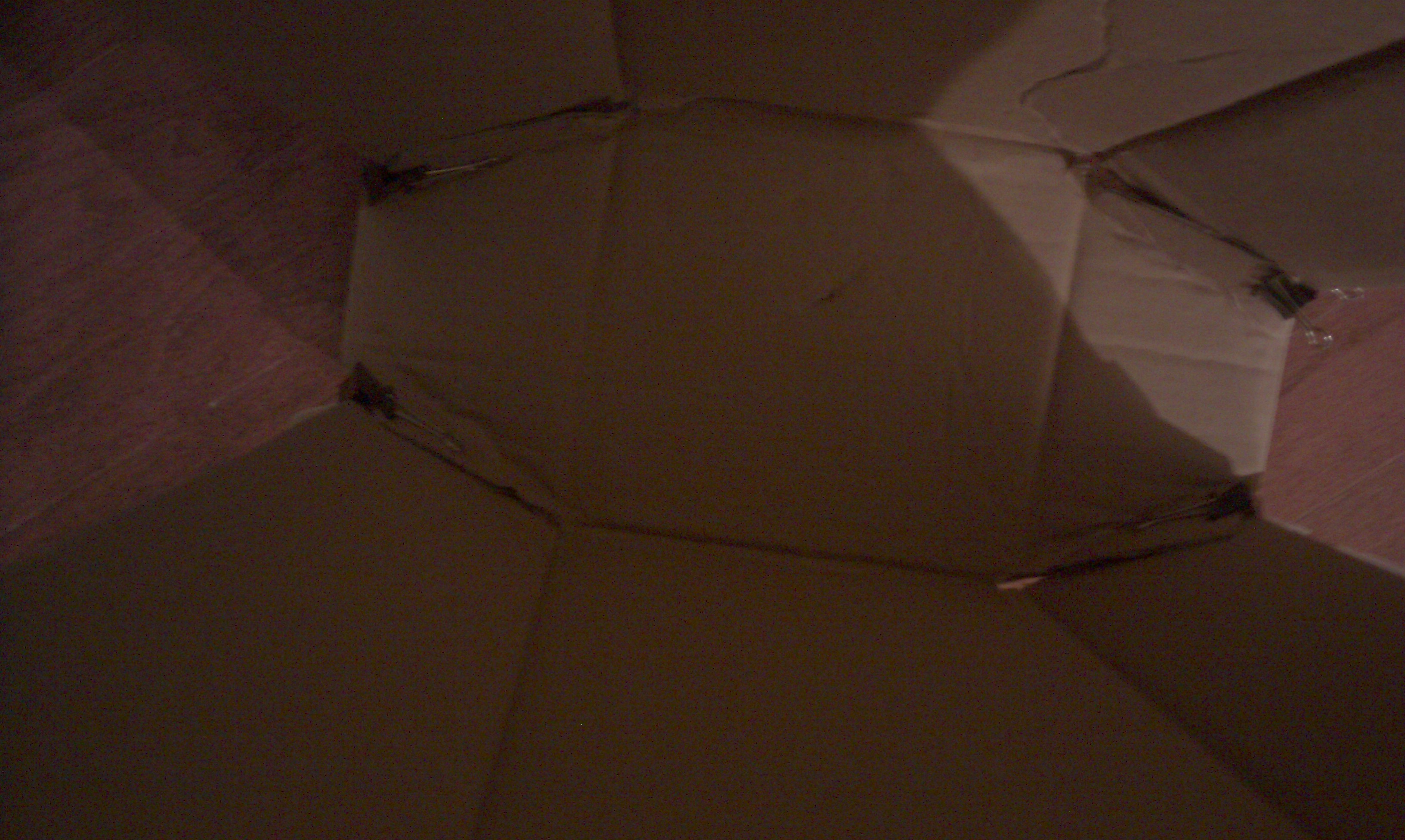 Pre-Mock-Up #3: Giant Cardboard Vest | design4innov8