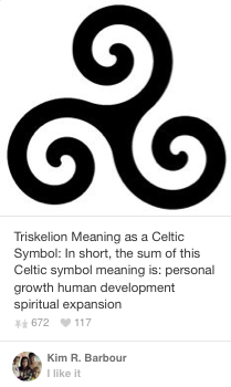 Inspiration: Symbols of Strength & Personal Growth | design4innov8