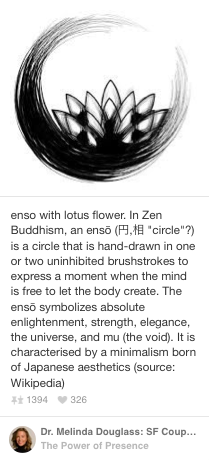 Inspiration: Symbols of Strength & Personal Growth | design4innov8