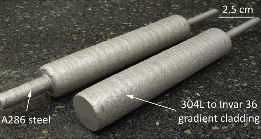 Advancement of Metal 3D Printing to Multipe Materials! | design4innov8